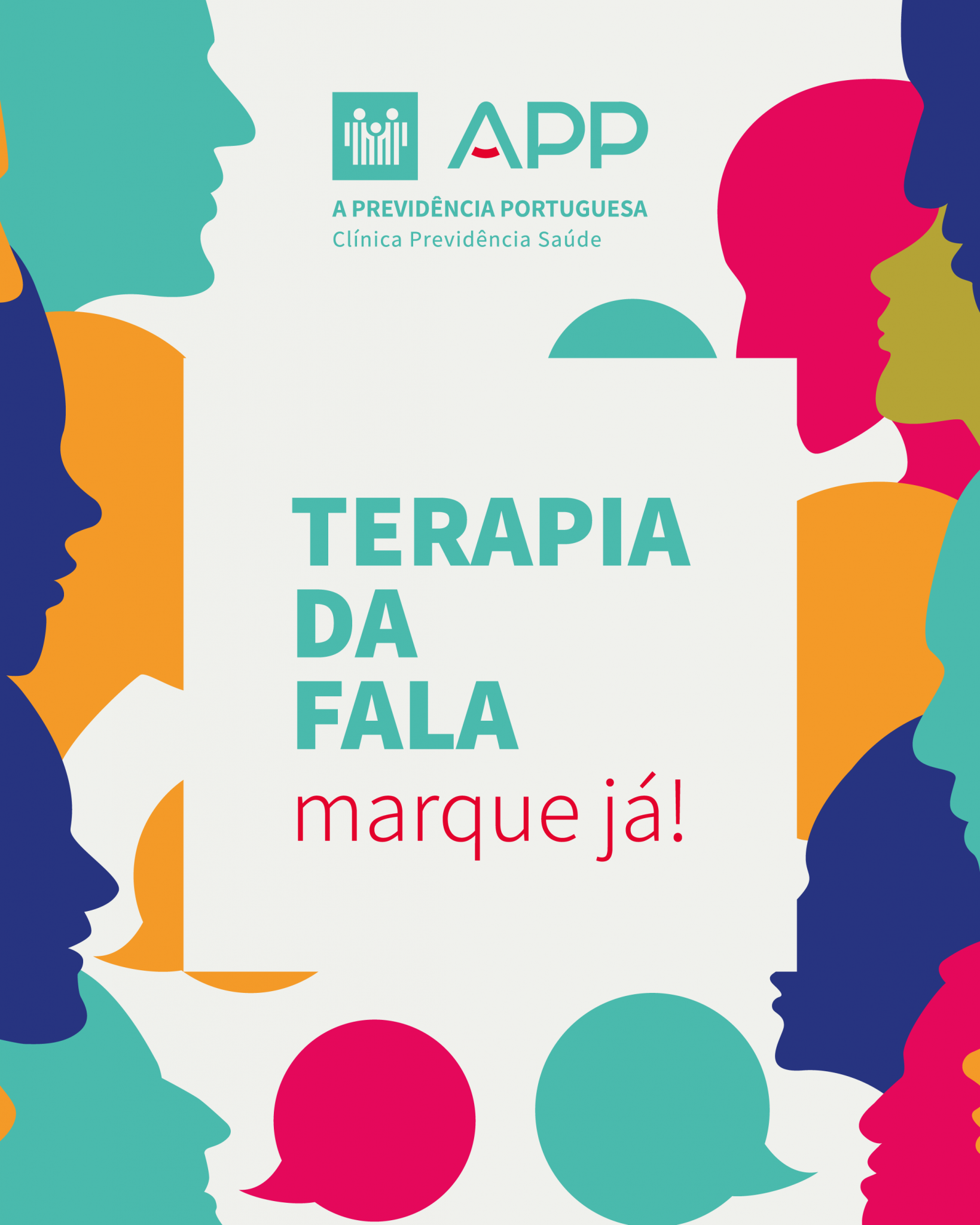 Comunicar sem dificuldade: a importância da terapia da fala nas ...